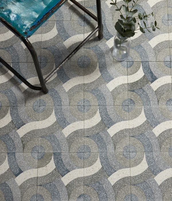 Monza - Rocca Porcelain