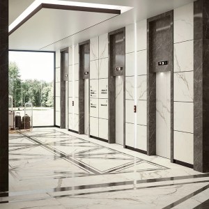 Timeless Marble - Tiles from Rocca