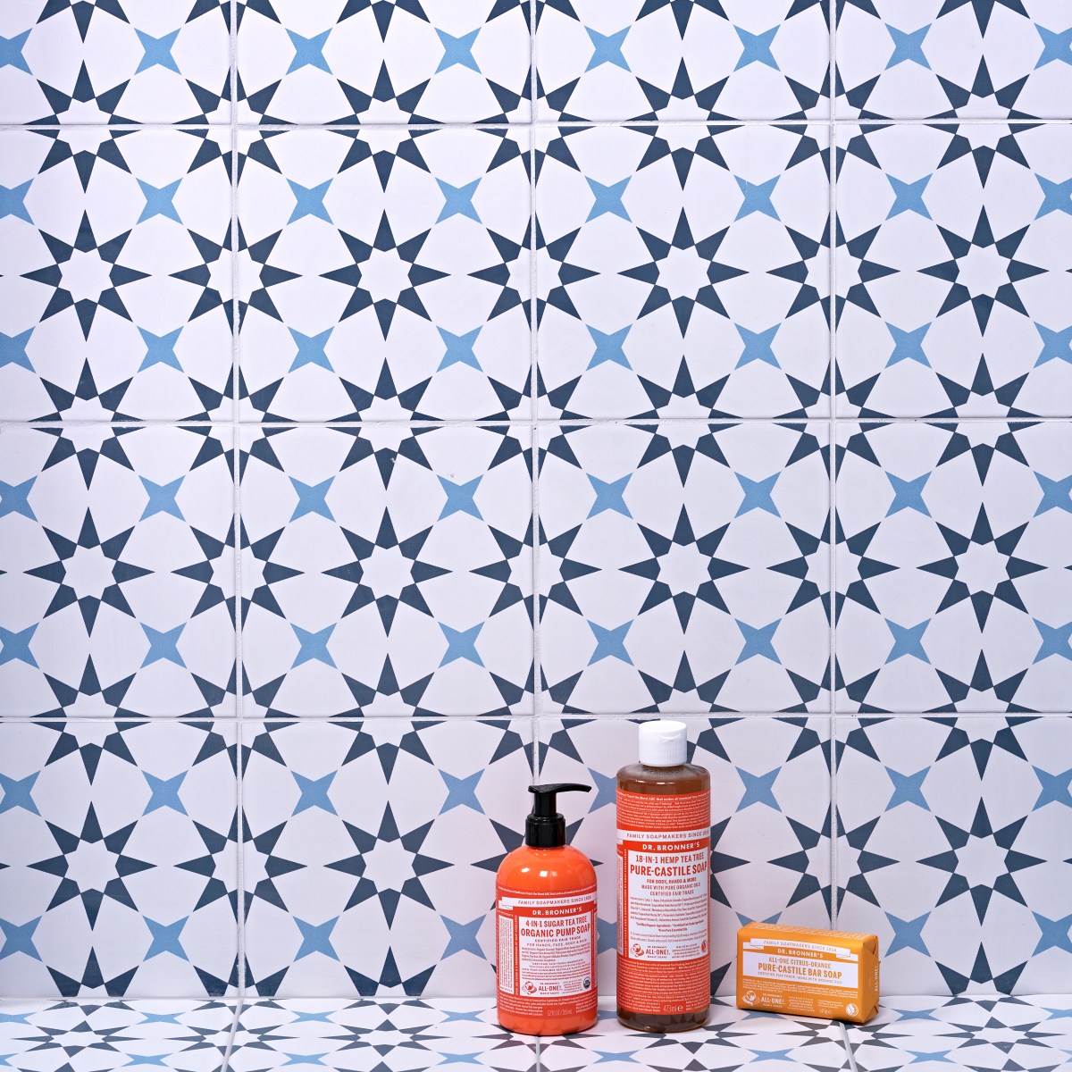 Ca'Pietra Rocca Porcelain Tiles