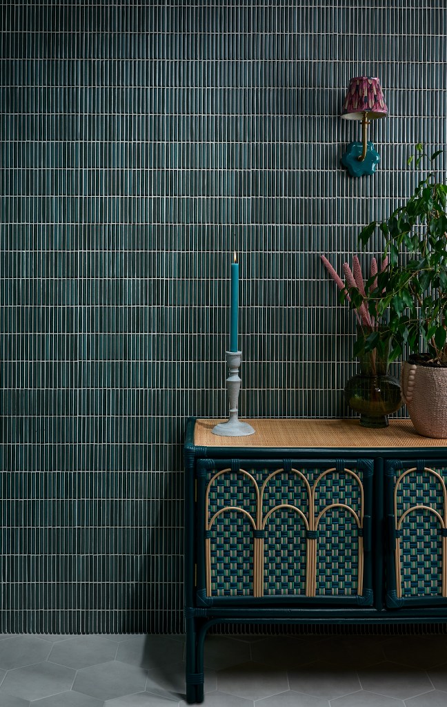 Ca'Pietra Rocca Porcelain Tiles