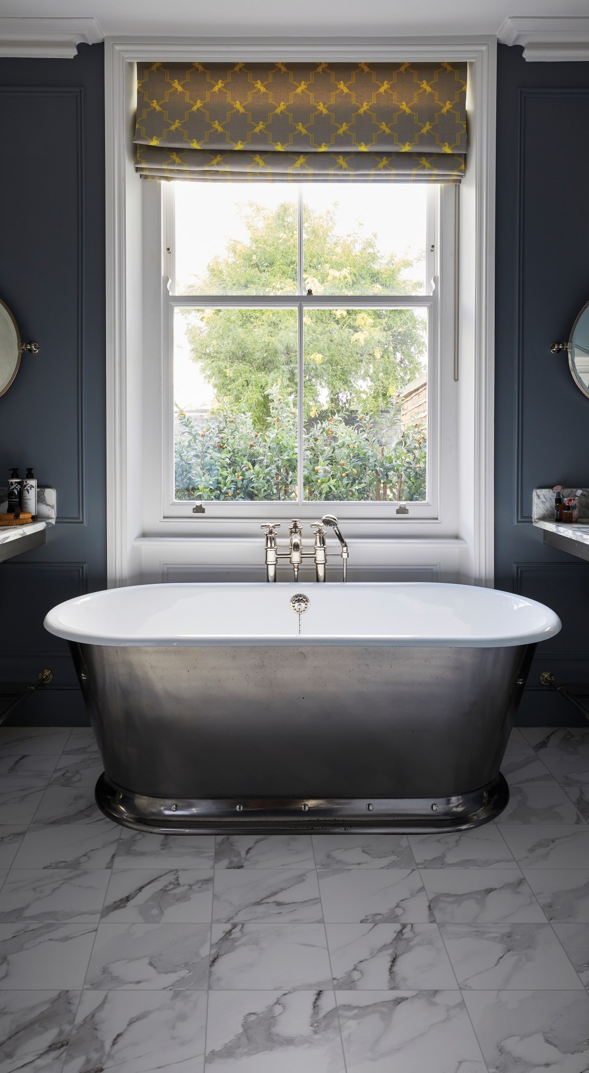 Butler - Rocca Porcelain