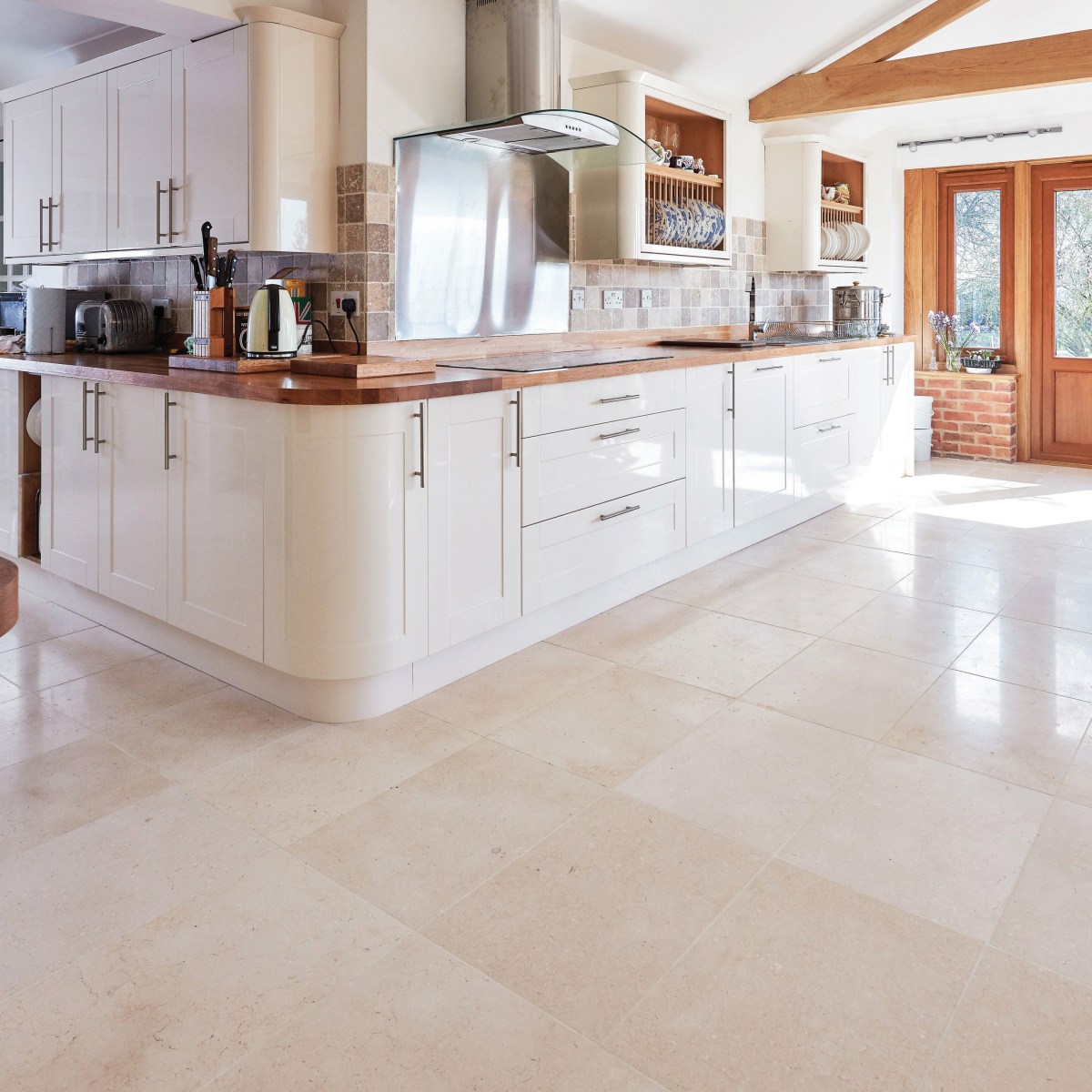 Natural Stone - Rocca Porcelain Shop