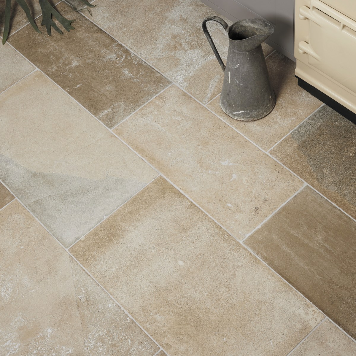 Ca'Pietra Rocca Porcelain Tiles