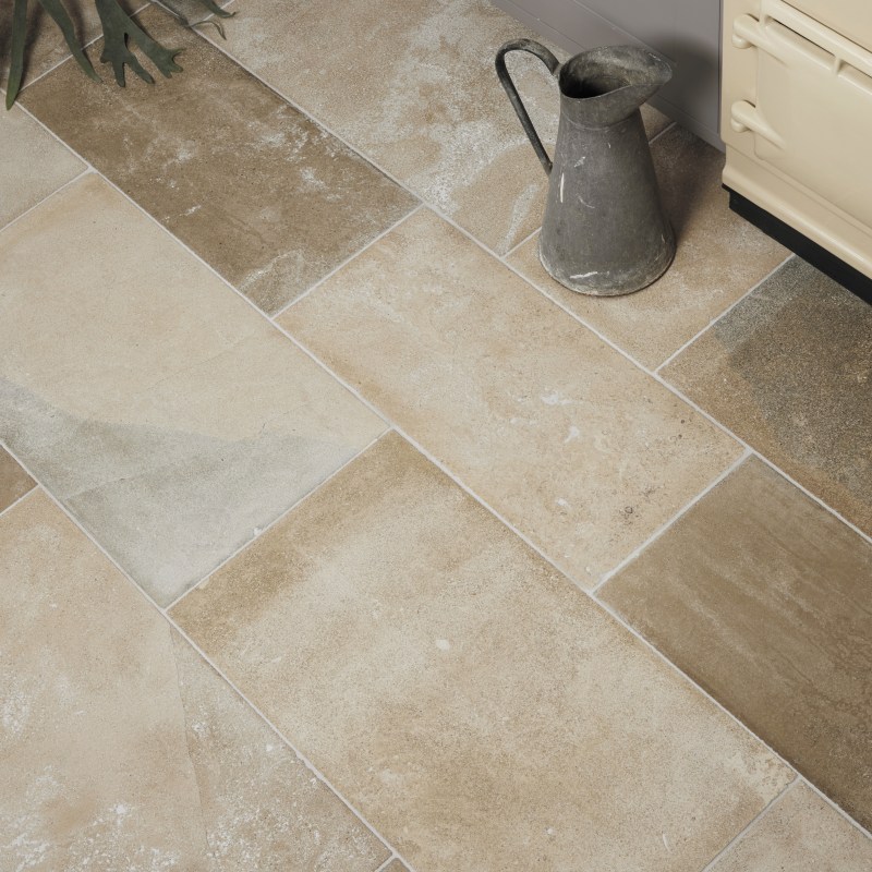 Ca'Pietra Rocca Porcelain Tiles