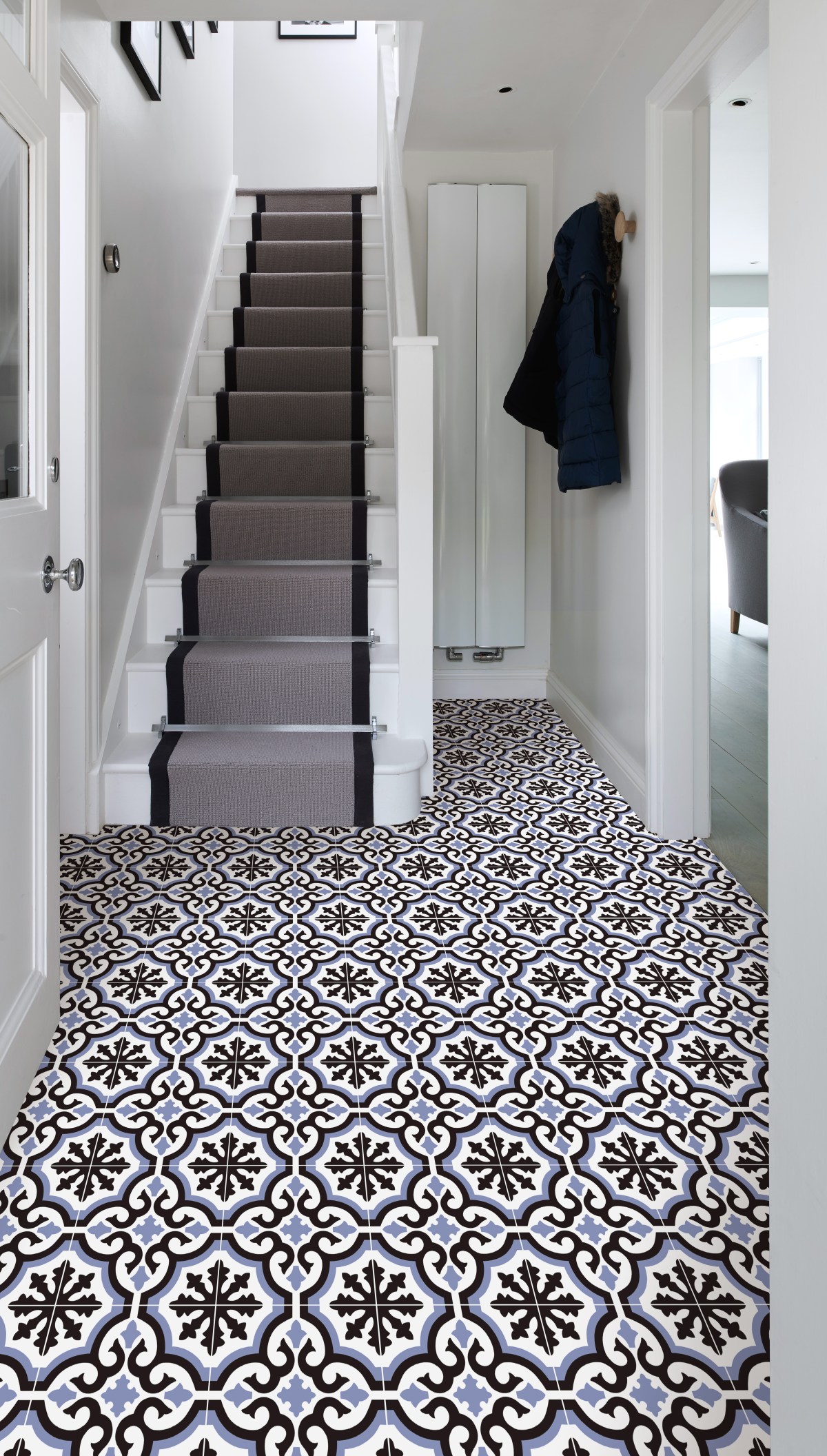 Belleville - Rocca Porcelain