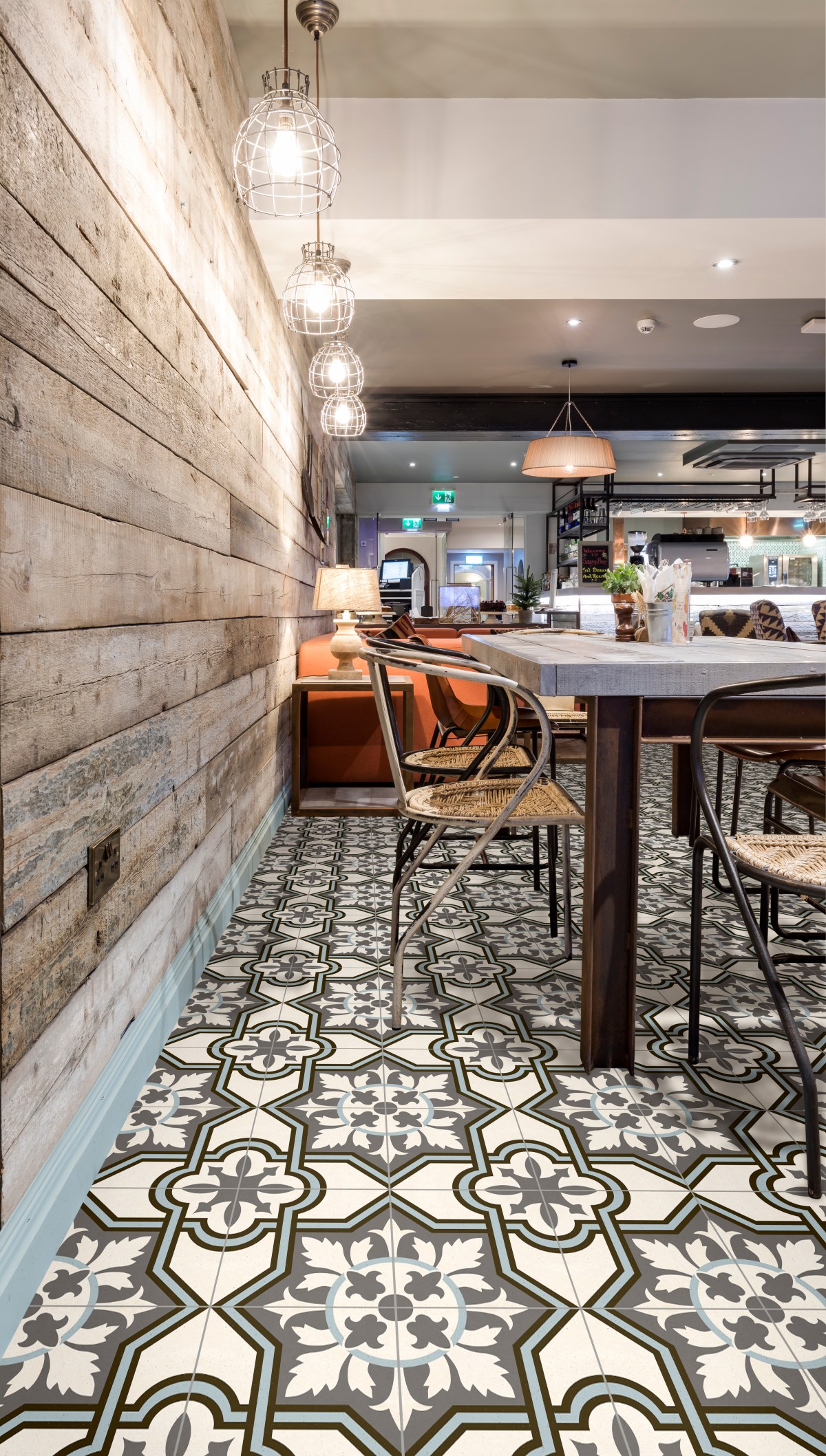 Belleville - Rocca Porcelain