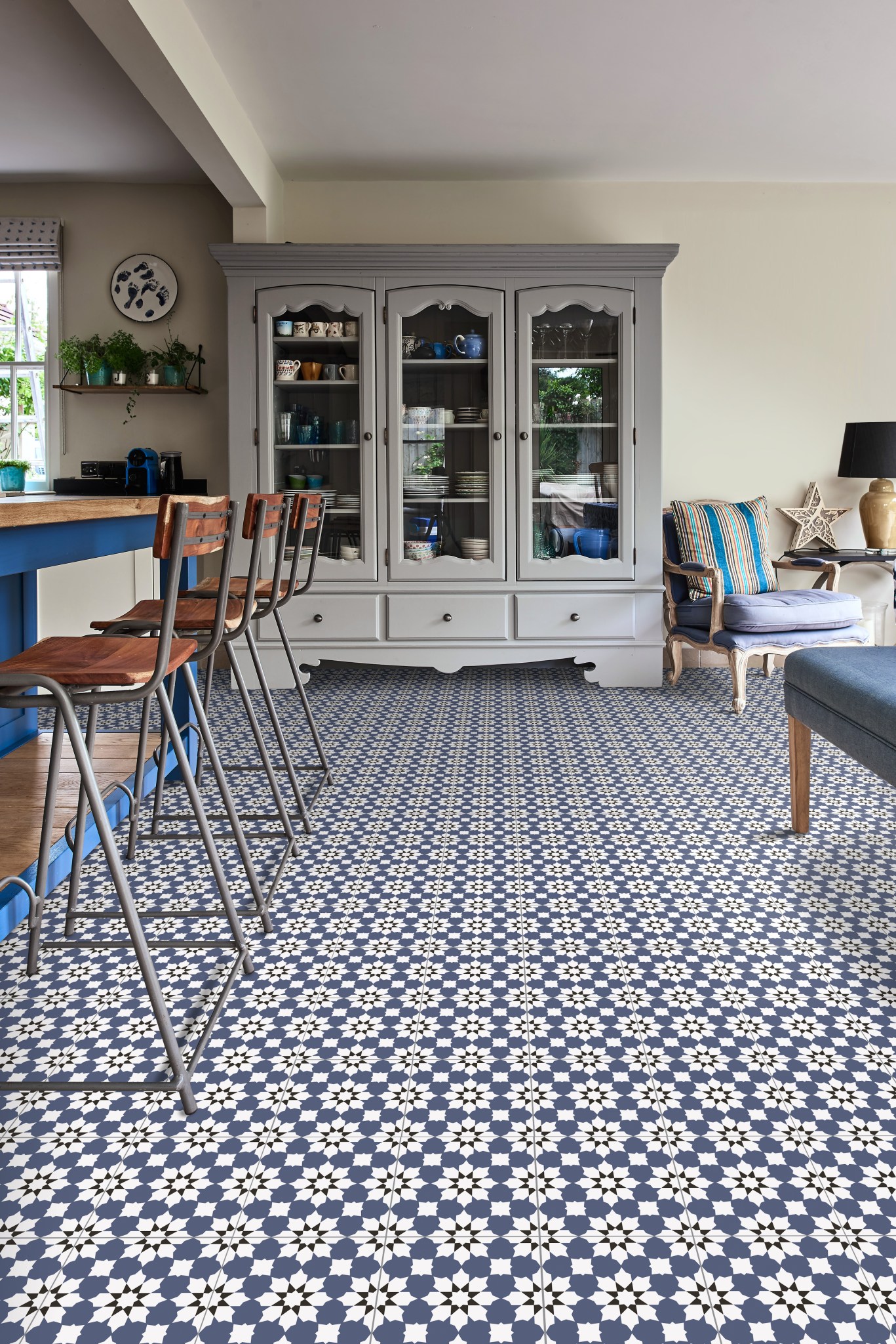 Belleville - Rocca Porcelain