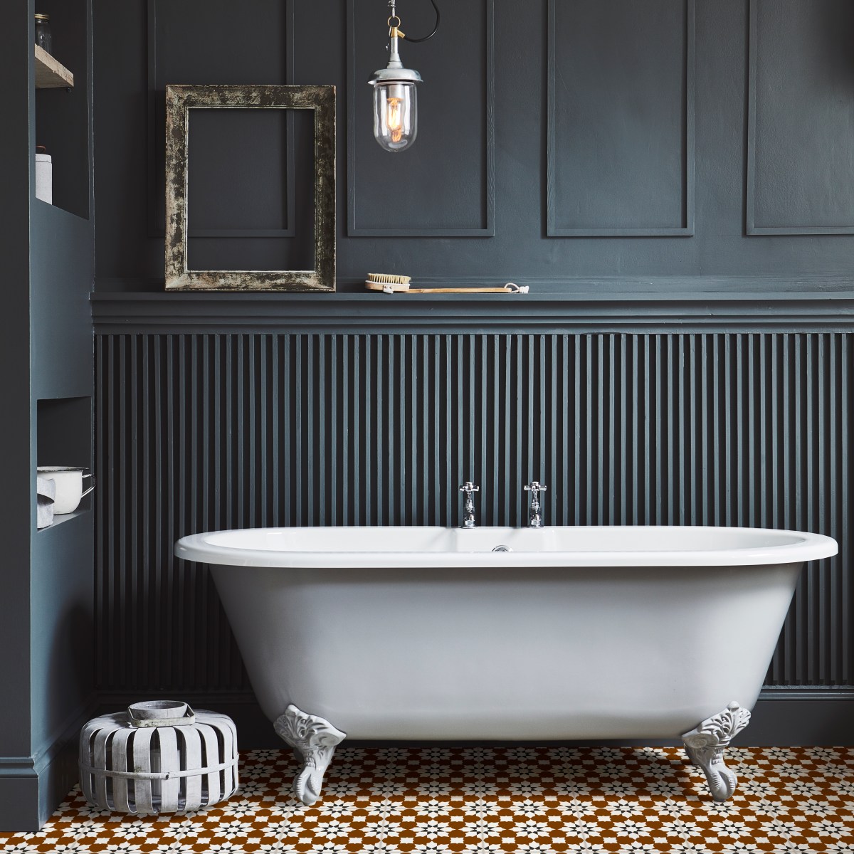 Ca'Pietra Rocca Porcelain Tiles