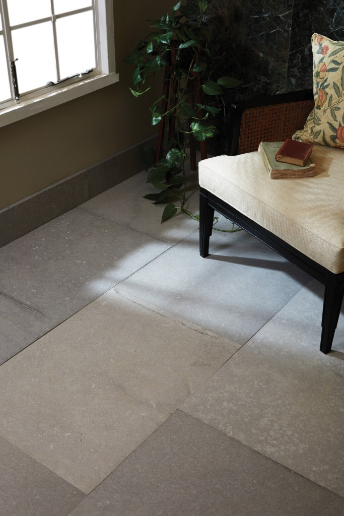 Corfe Limestone - Rocca Porcelain