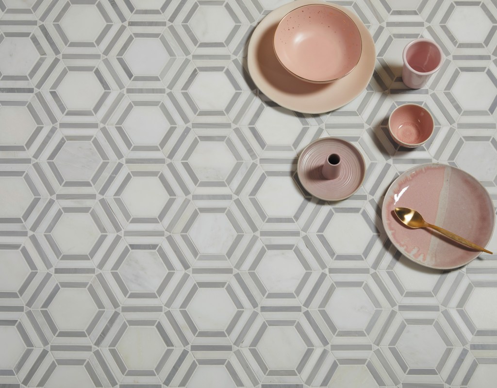 Florence Marble - Rocca Porcelain