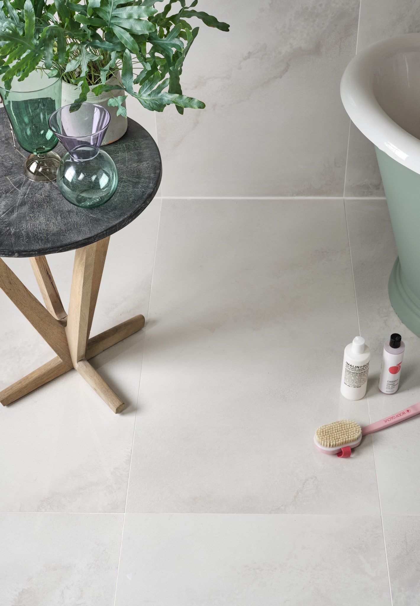 Maldives - Rocca Porcelain