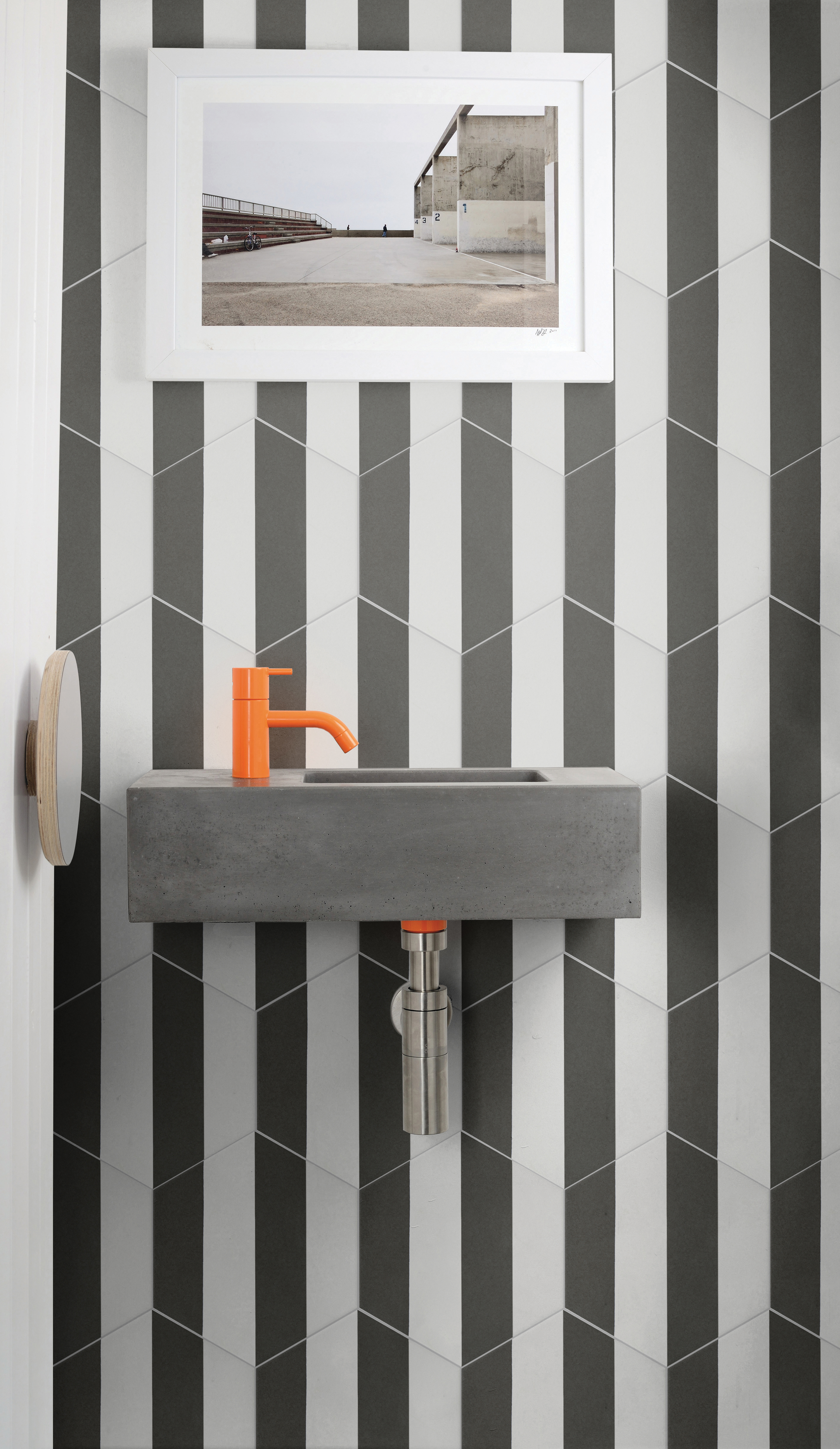Neapolitan - Rocca Porcelain