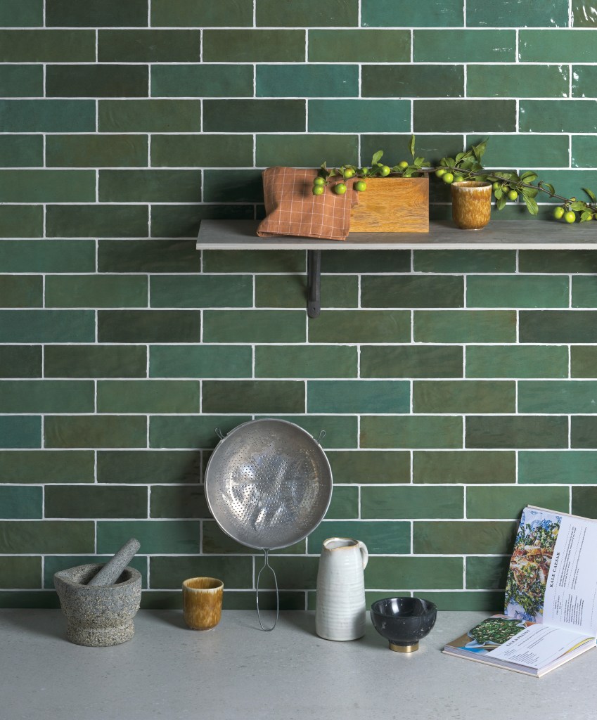 Oasis - Rocca Porcelain