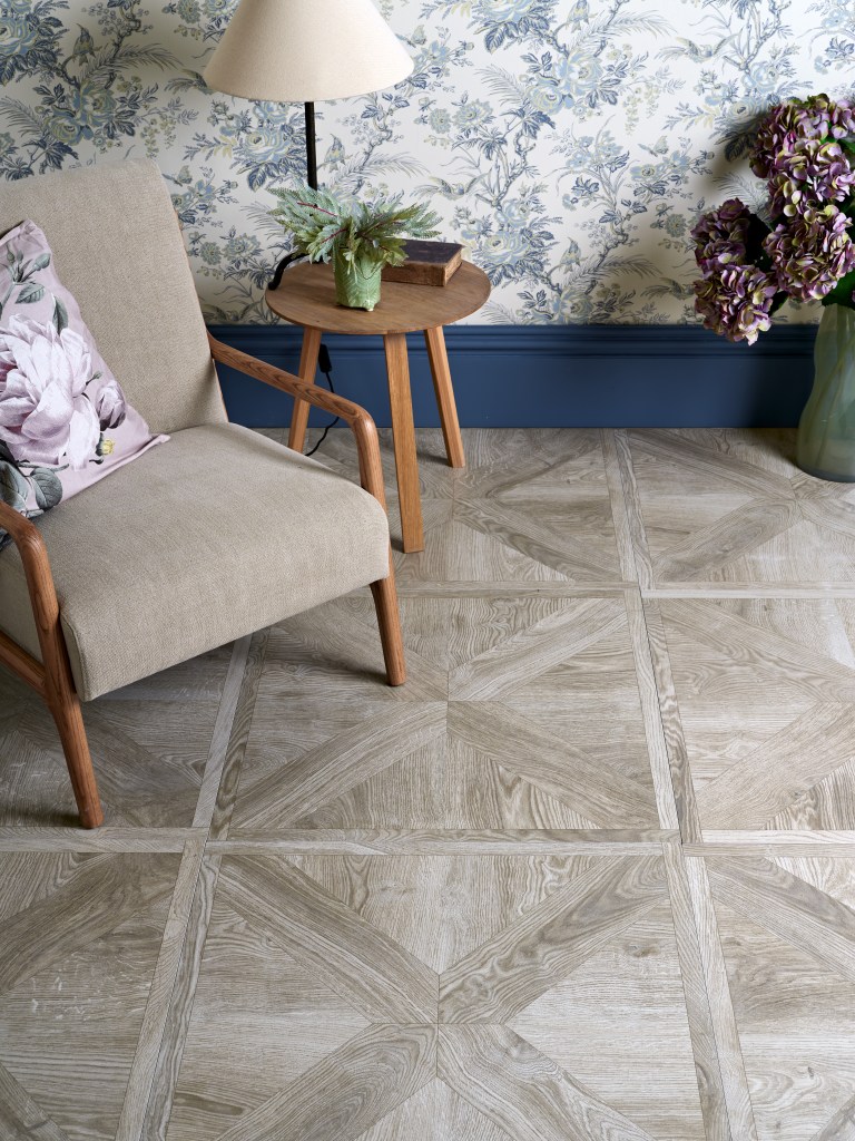 Parterre - Rocca Porcelain