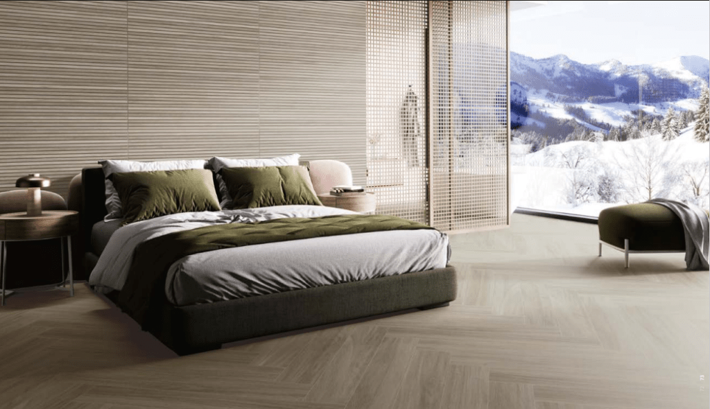 Finlandia - Porcelain